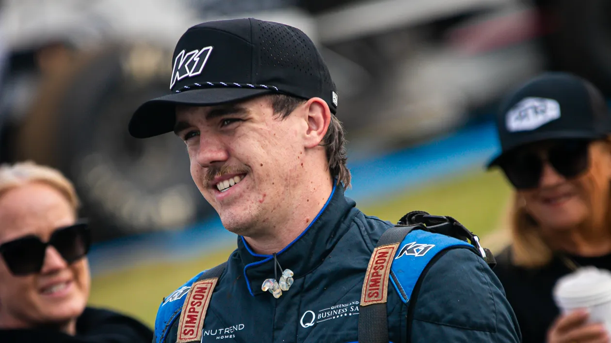 RNR 2025/26 Australian Sprintcar Schedule | Ryan Newton Racing